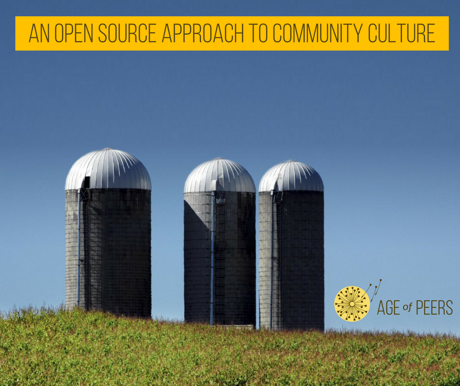 InnerSource: An Open Source Approach to Community Culture - Age of Peers
