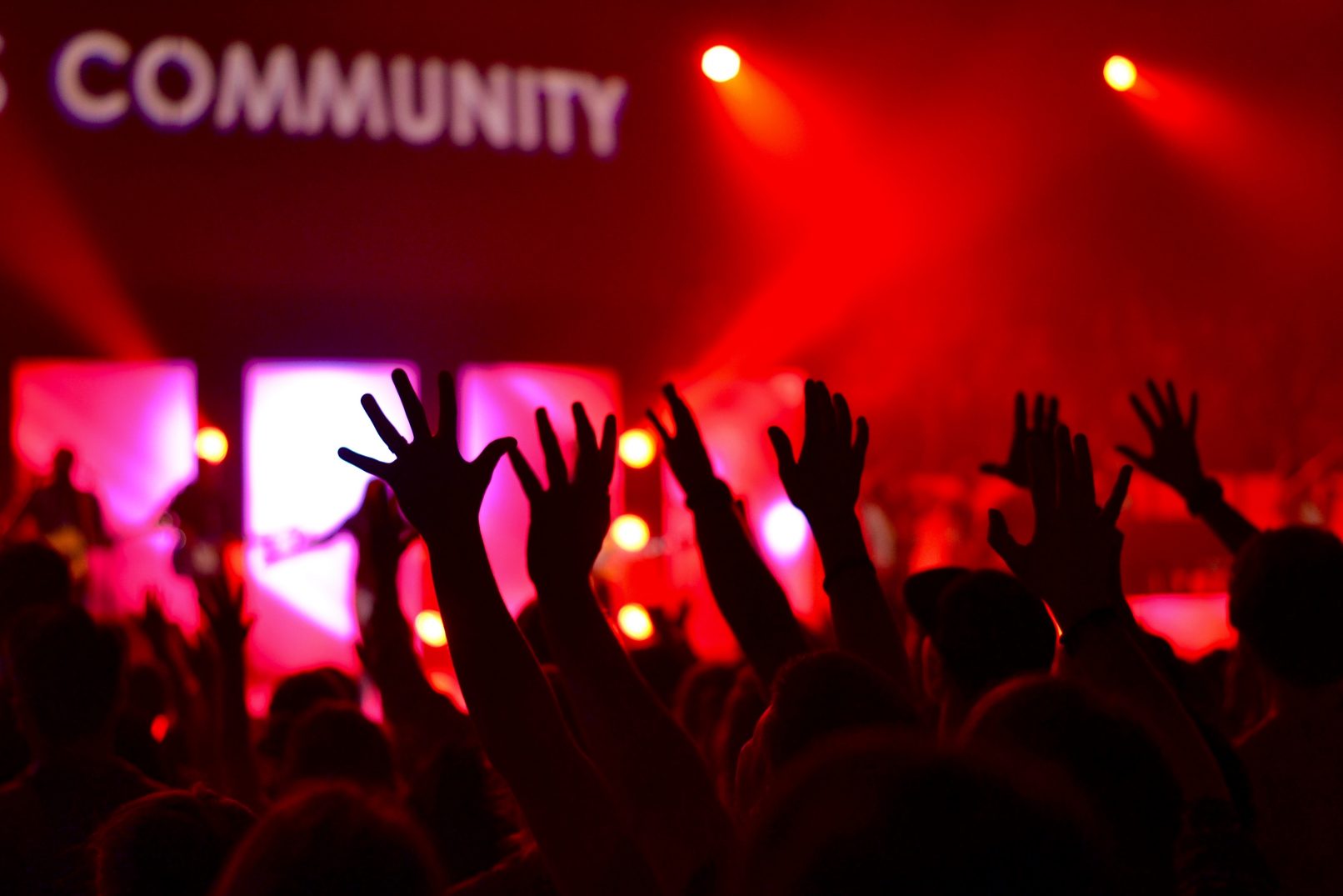 Why We Love Community (And You Should Too!) - Age of Peers